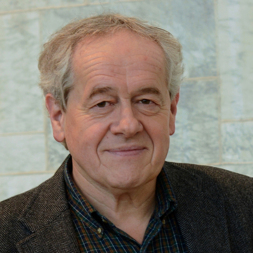 Michael Kraus Awarded Fellowship at U.S. Holocaust Memorial and Museum ...