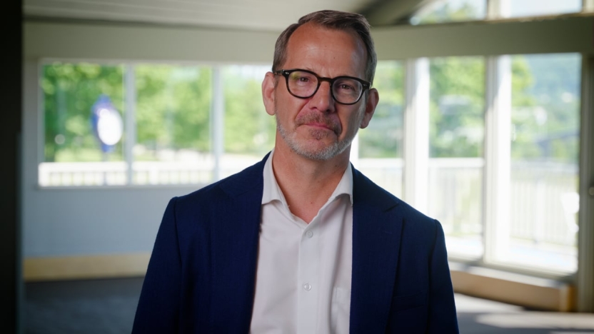 Message From President Ian Baucom: Greeting and Gratitude | Middlebury ...