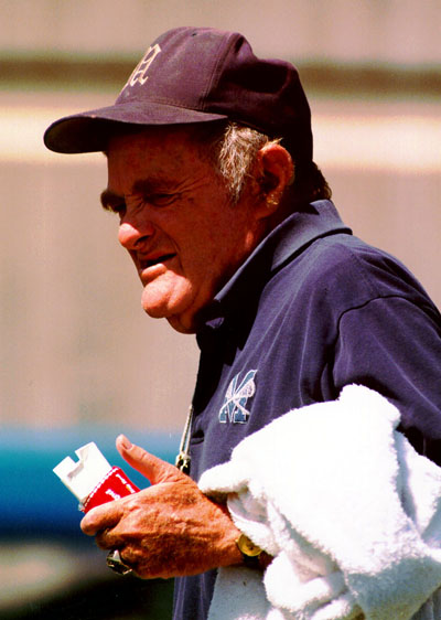 Lacrosse Hall of Famer Peter Kohn dies after suffering heart attack ...