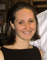 Emily McNeil observes glowing clouds of debris from star explosions ...