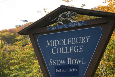 Middlebury College Snow Bowl to begin 75th season with new chairlift ...