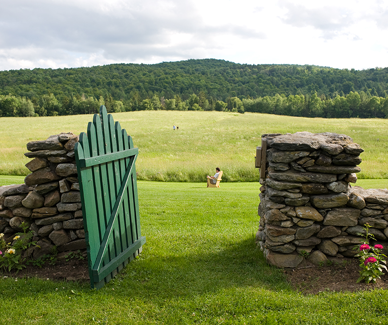 Bread Loaf School of English Begins Summer Sessions | Middlebury News ...