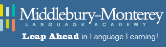Middlebury language program for pre-college students begins June 28 ...