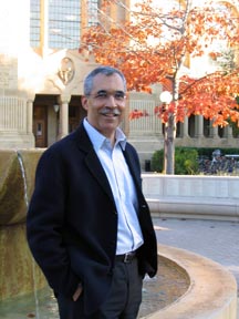 Visiting scholar Claude Steele to lecture on the psychology of ...