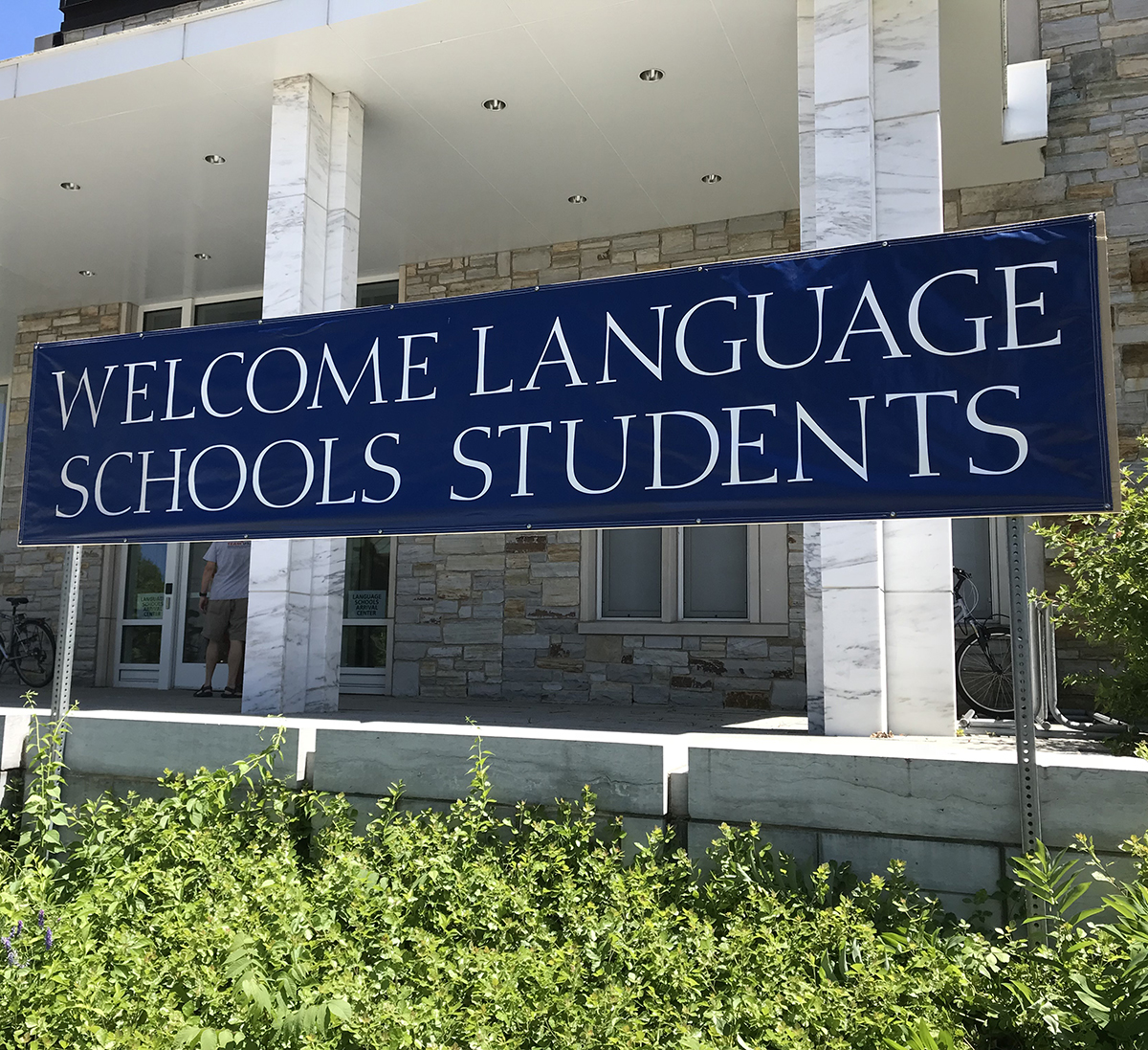 Language Schools Begin Summer 2020 Session | Middlebury News and ...