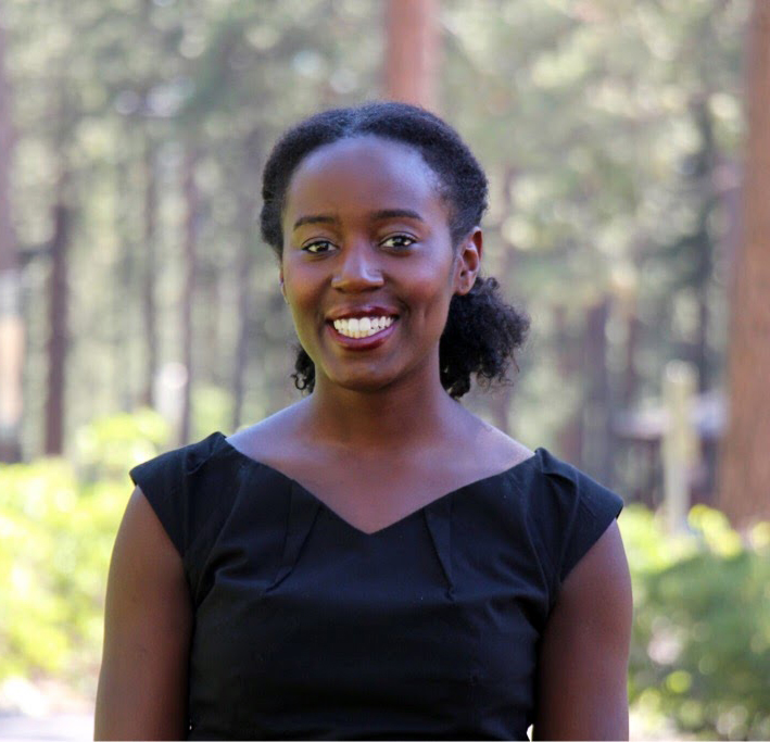 TEDxMiddlebury Will Feature Student Nia Robinson and Alumna Rana ...