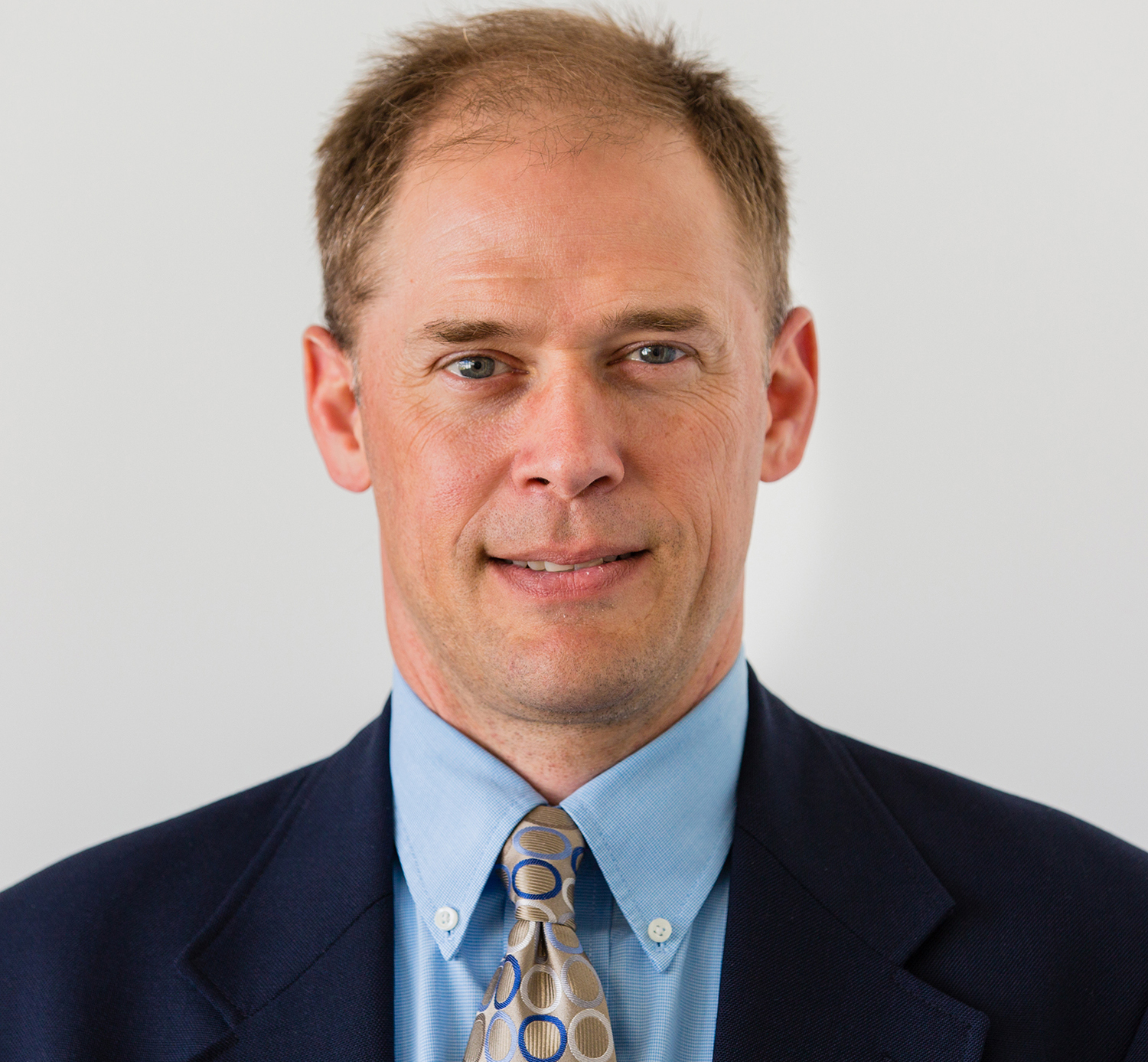 Neil Sinclair ’93 Named Men's Hockey Coach | Middlebury News and ...