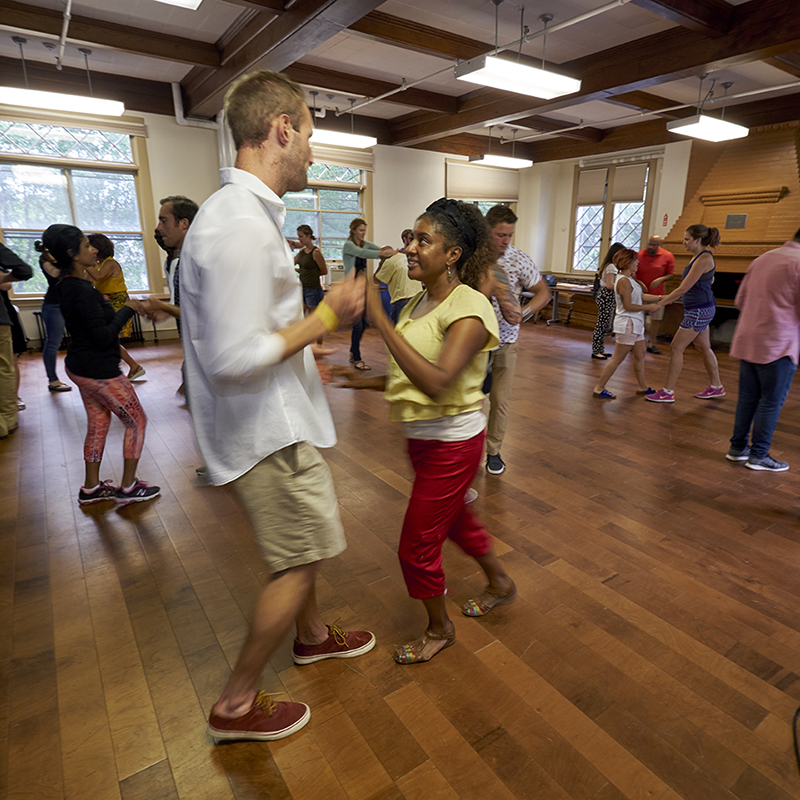 Students Bring Wide Variety of Experience to Middlebury Language ...