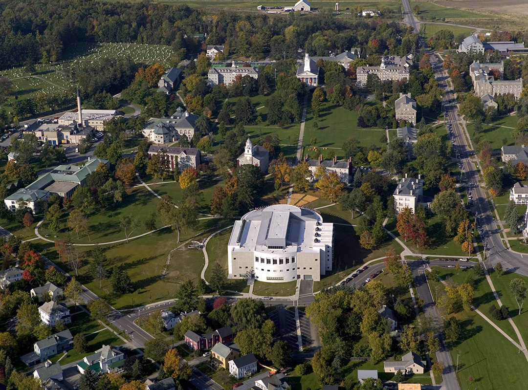 College Makes Progress on Emergency Planning and Preparedness ...