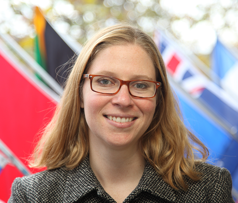 Finding North Korea's Missile Launchers | Middlebury News and Announcements