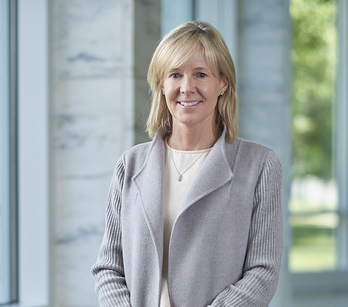 Kim Parizeau ’79 Starts as Board Chair July 1 | Middlebury News and ...
