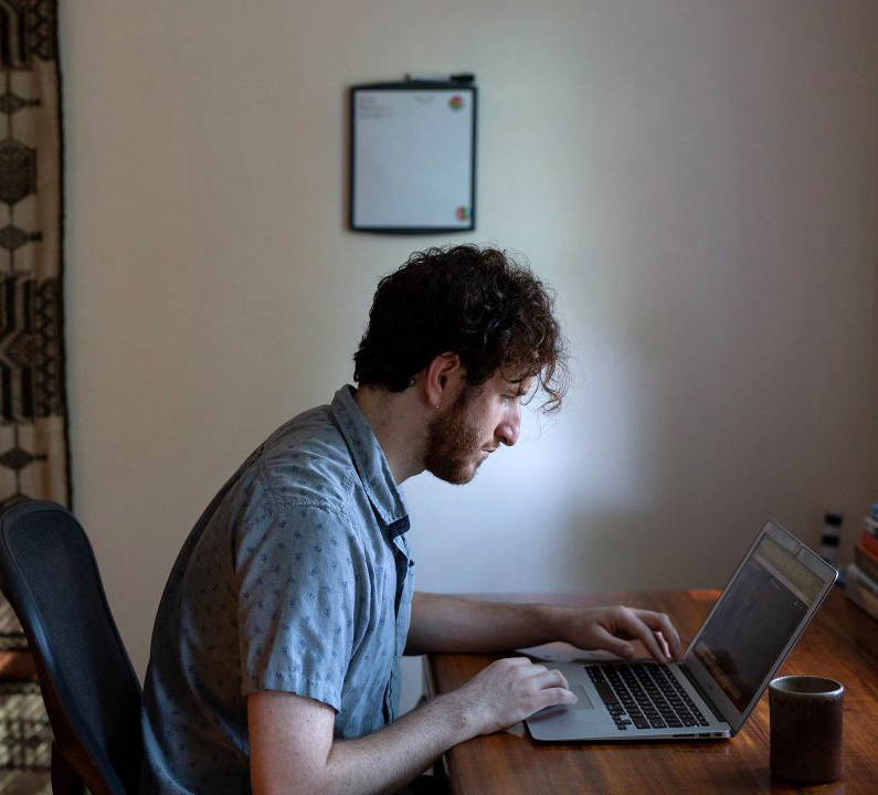 Middlebury Magazine: Moriel Rothman-Zecher ’11 Has Something to Say ...