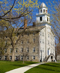 Town of Middlebury and Middlebury College Announce Commitment to Fund ...