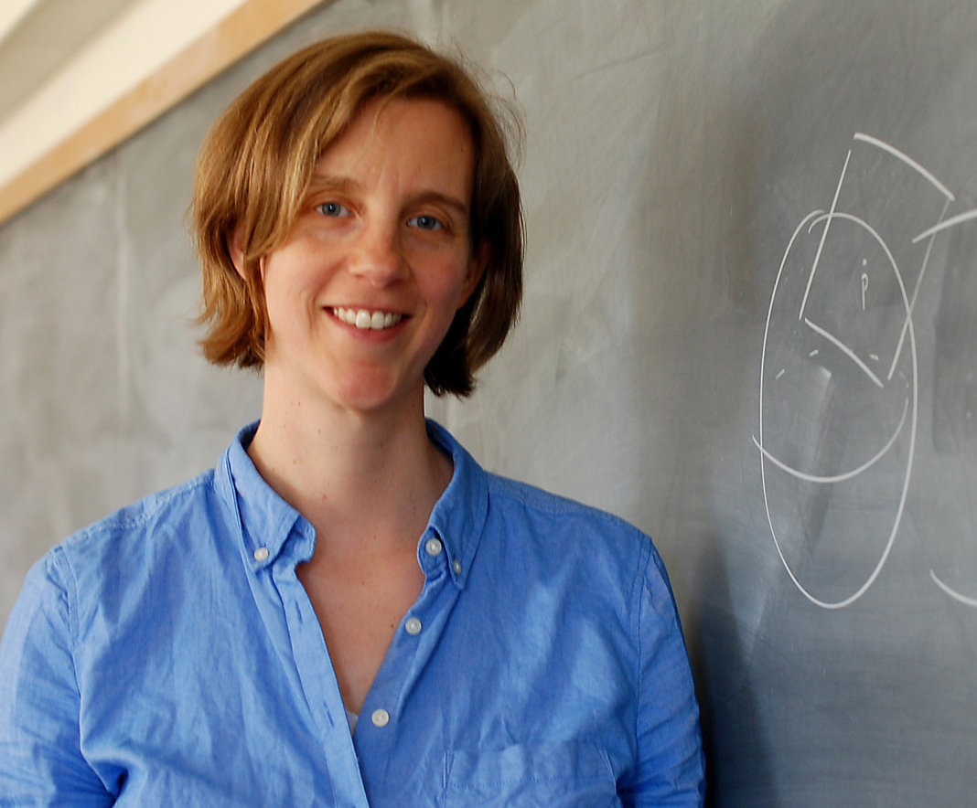 Mathematics professor is named recipient of 2012 Perkins Award ...