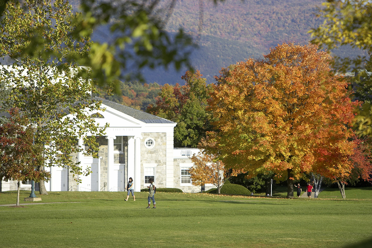Middlebury Welcomes New Faculty | Middlebury News and Announcements