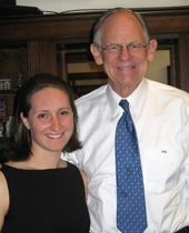 Emily McNeil observes glowing clouds of debris from star explosions ...
