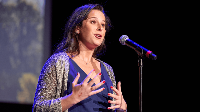 From Secret to Superpower | For Every Future: the Campaign for Middlebury