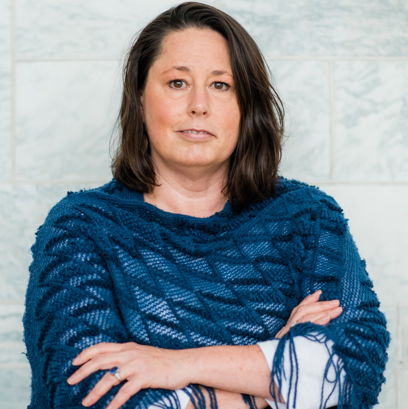 Michelle Audette | Middlebury College