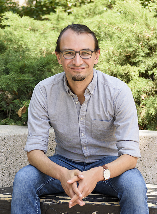 Phil Chodrow | Middlebury College