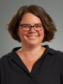 Trish Dougherty | Middlebury College