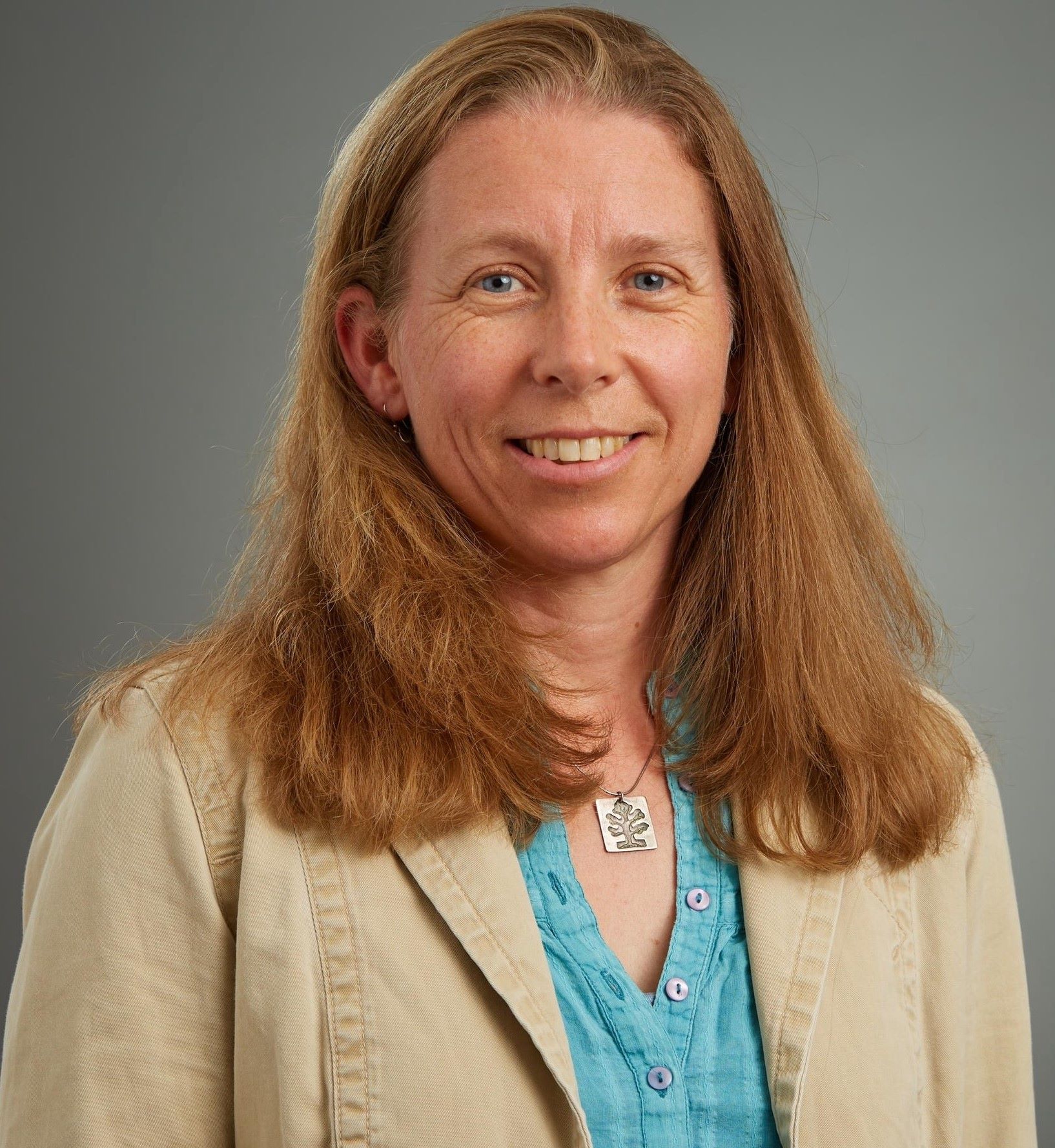 Anne Goodsell | Middlebury College