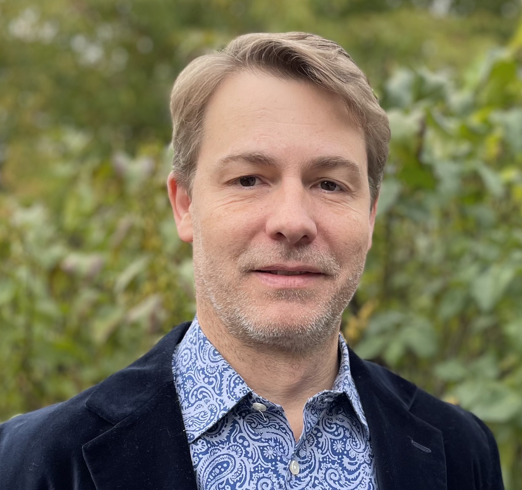 Jeff Buettner | Middlebury College