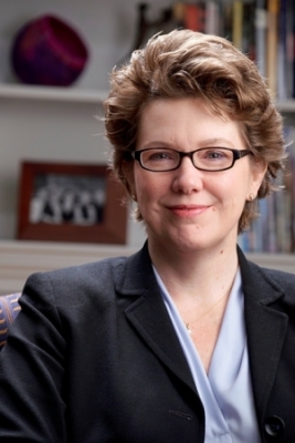 Susan Campbell Baldridge | Middlebury College