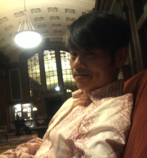 Chong-suk Han | Middlebury College