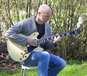 Ken Pasciak | Middlebury College