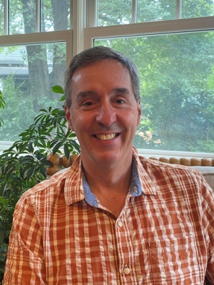 Stephen Abbott | Middlebury College