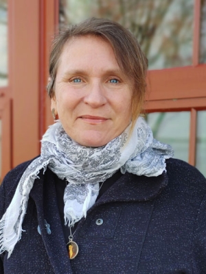 Laurie Essig | Middlebury College