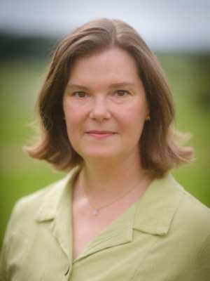 Ruth Hardy | Middlebury College