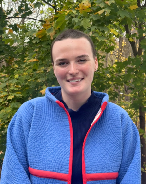 Emma Barrett | Middlebury College