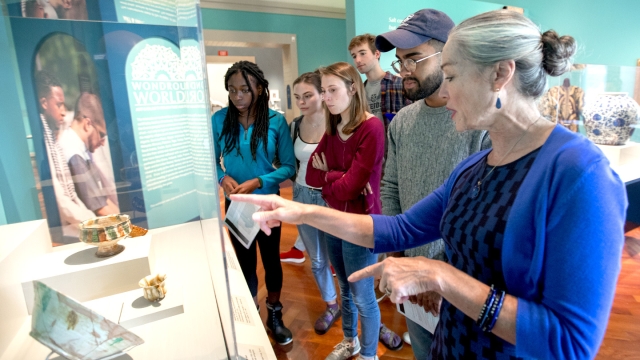 Academics | Middlebury College