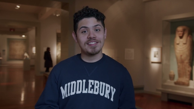 Virtual Visits | Middlebury College