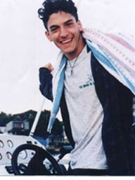 Margolin Environmental Affairs Lecture | Middlebury College