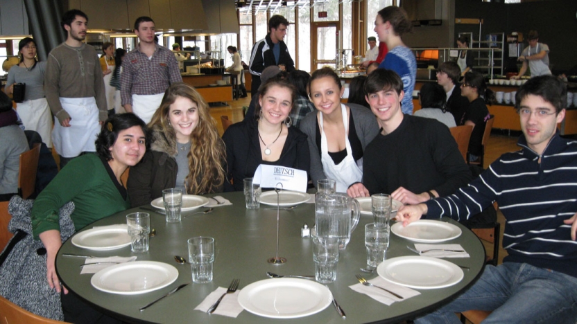 Resources | Middlebury College