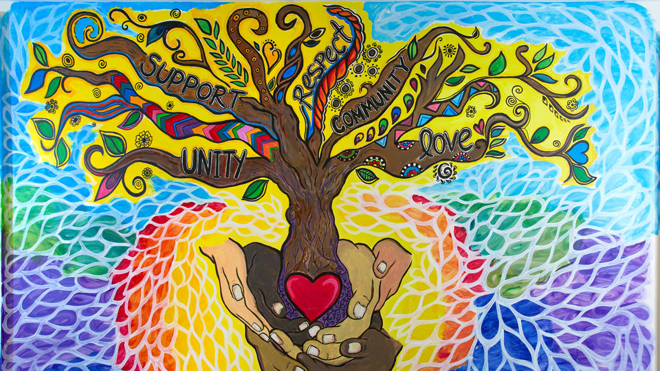 Diversity, Equity, and Inclusion | Middlebury College