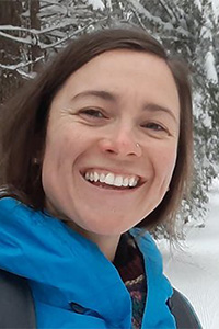 Erin Morrison | Middlebury College