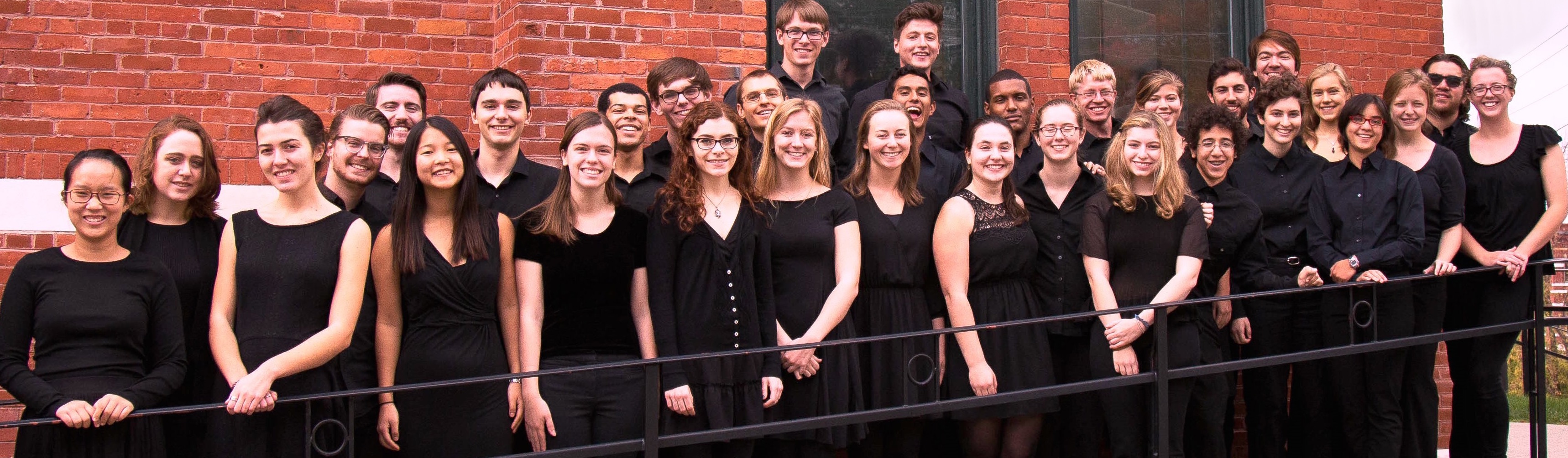 College Choir | Middlebury College