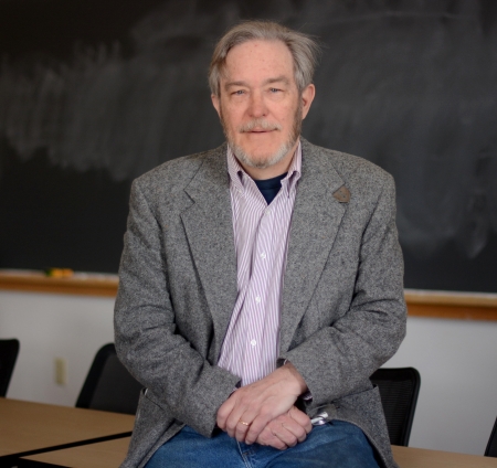 David Stoll | Middlebury College