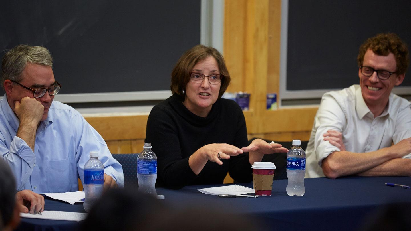 Our Alumni | Middlebury College