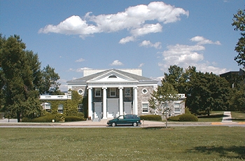 Facilities | Middlebury College