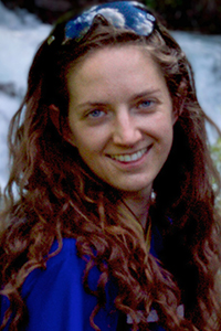 Jessica Burl | Middlebury College