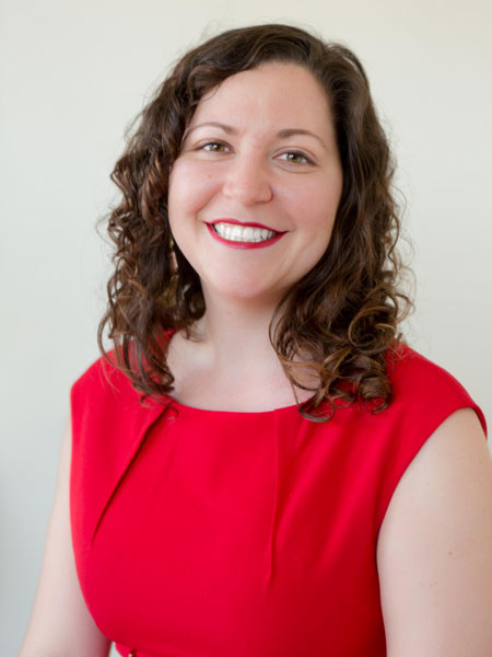 Danielle Simon | Middlebury College