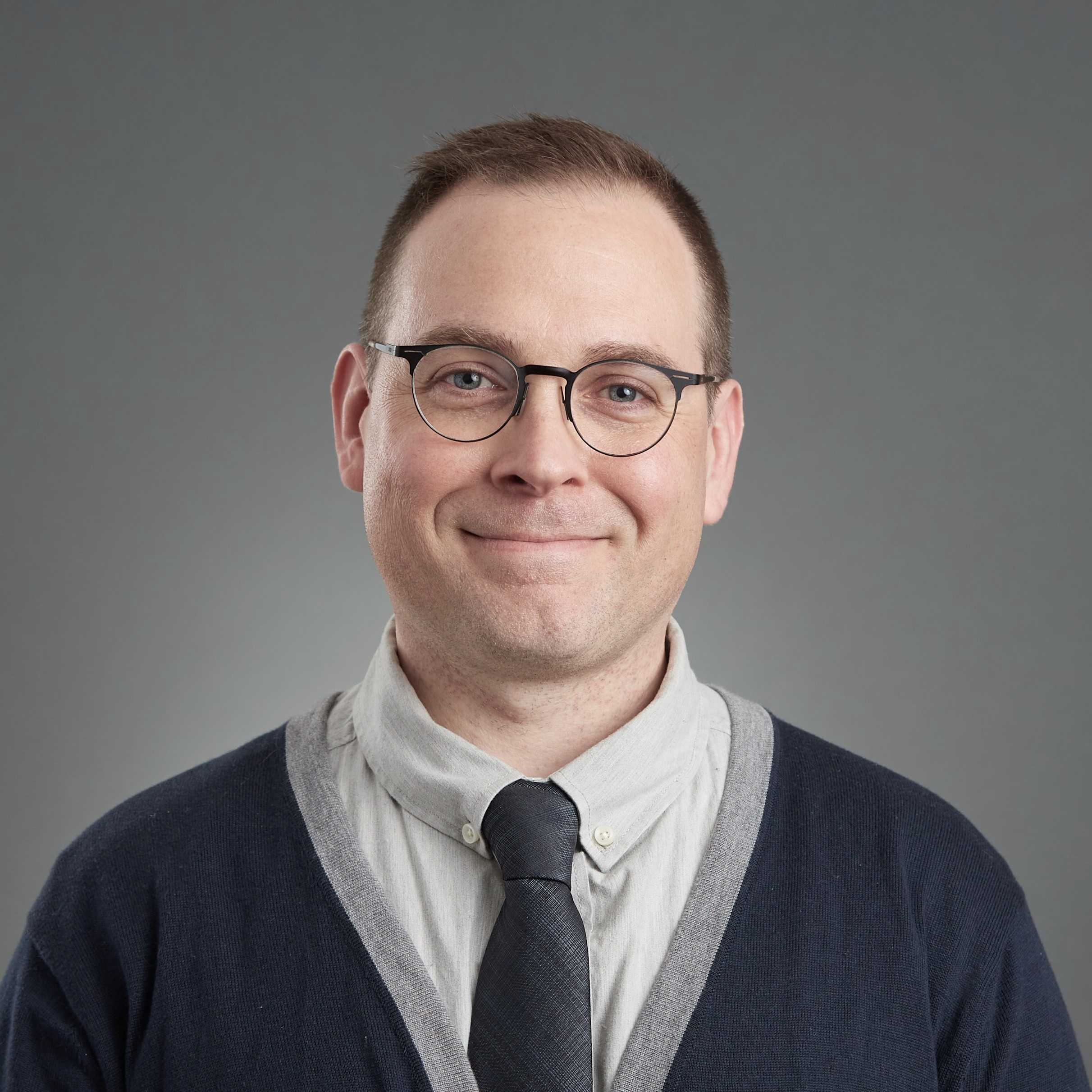 David Wilder | Middlebury College