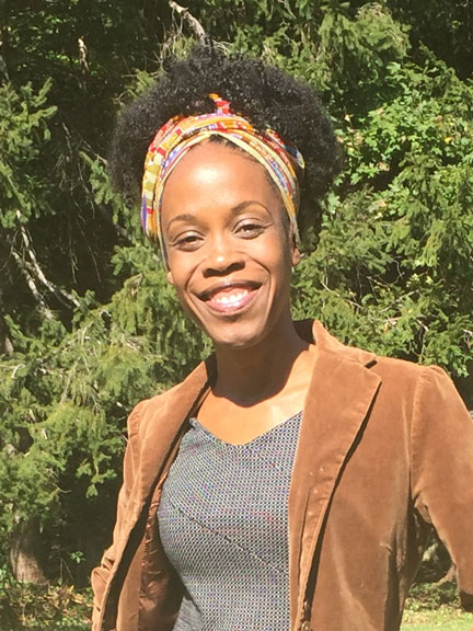 Sabrina Durand | Middlebury College