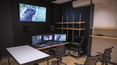 Facilities and Equipment | Middlebury College
