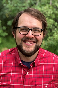 Ben Cotts | Middlebury College