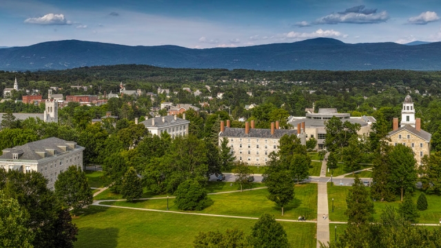 Admissions Process | Middlebury College